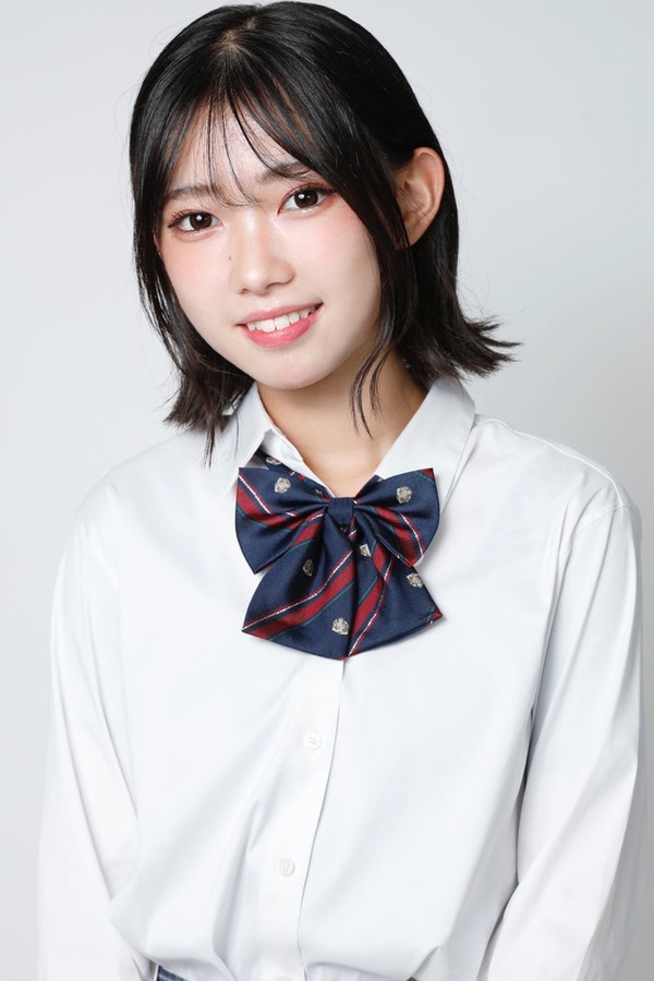 【jcミスコン2023ファイナリスト/エントリーno 14「ゆきな」】敗者復活枠・大阪府出身の中学3年生 Newscafe