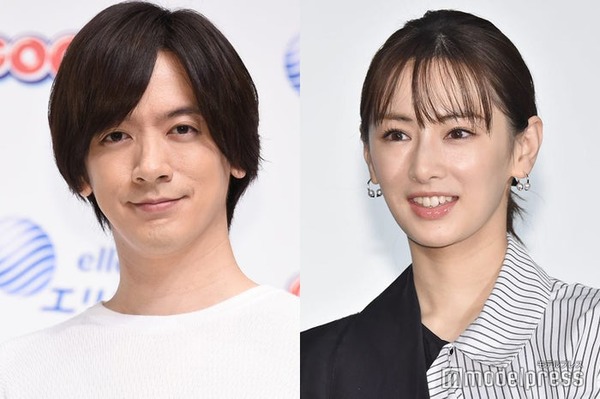 DAIGO、妻・北川景子と喧嘩をしない理由告白「妻が絶対的に正しい」 | NewsCafe