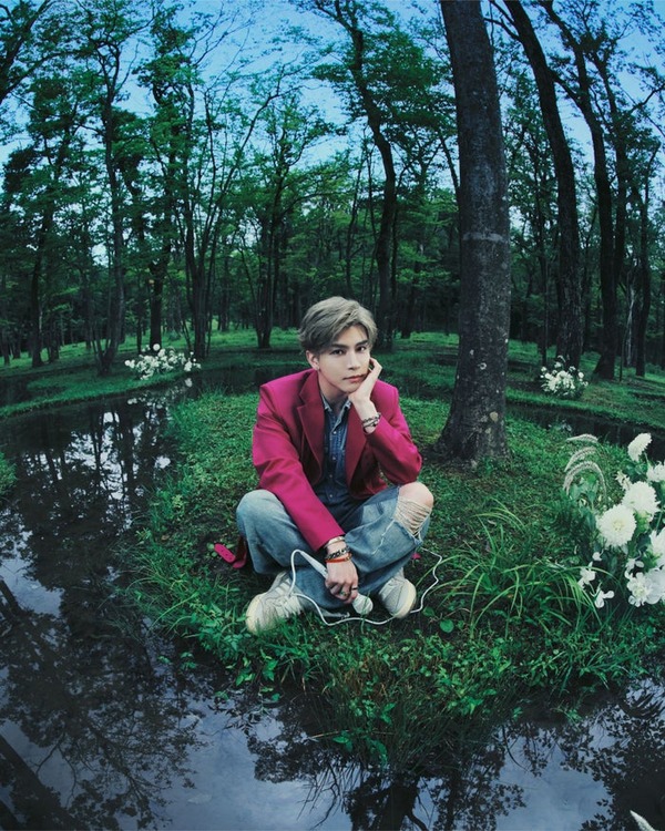 三代目JSB岩田剛典の“貴重な素顔”に密着 初アリーナツアー舞台裏に迫る | NewsCafe