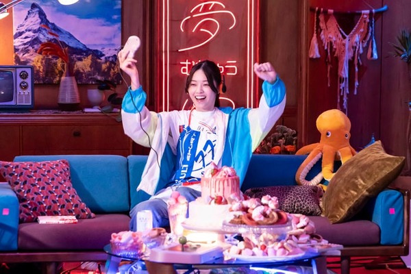 西野七瀬「ほろよい」新CM“60秒間ノンストップ撮影”に苦戦 乃木坂46在籍時の寮生活エピソード明かす | NewsCafe