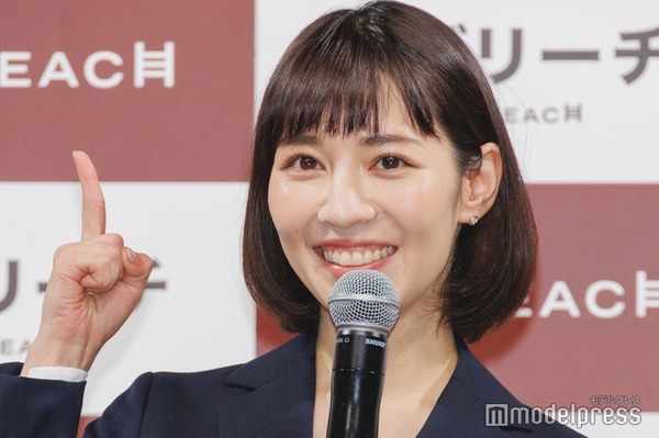 「ビズリーチ」CM美女・吉谷彩子、30代迎え変化実感「少しずつ体が思うようにいかなくなったり」 | NewsCafe