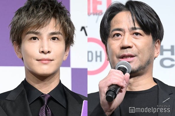 三代目JSB岩田剛典、EXILE HIROから「助けて」の連絡来た過去「すごい怖くて」 | NewsCafe