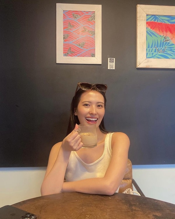 「バチェラー5」竹田智美、結婚を発表 | NewsCafe