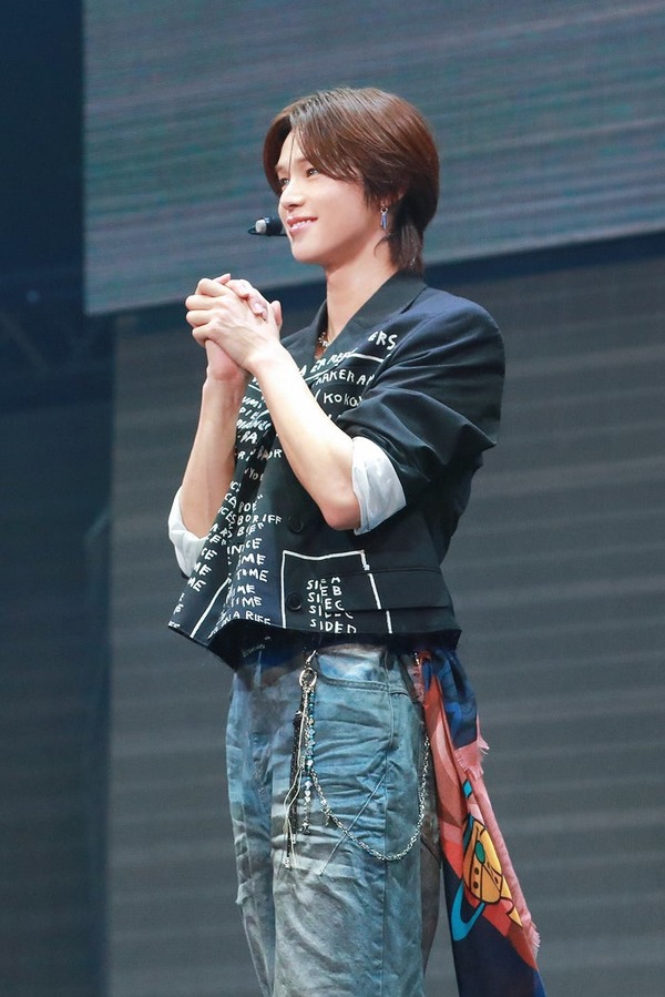 &TEAM・K、涙で語った本音と決意「苦しい時期だった」“始まりの地”で宣言【&TEAM 2nd Anniversary[縁 DAY]】 | NewsCafe