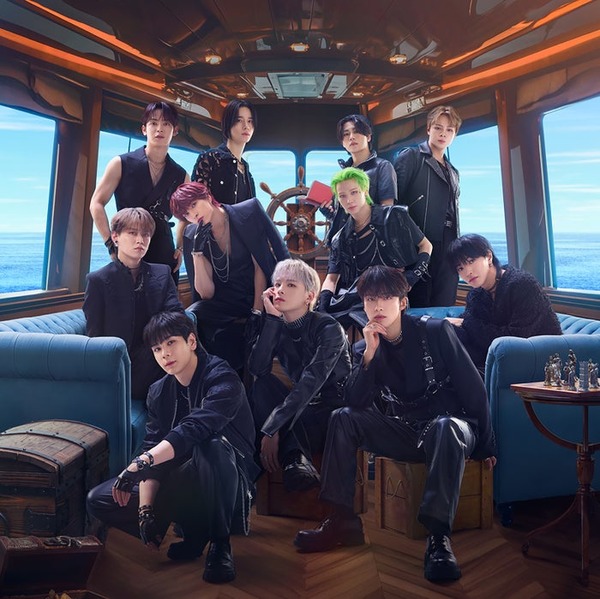 JO1＆INI、メンバープロデュースイベント開催決定【LAPOSTA 2025】 | NewsCafe