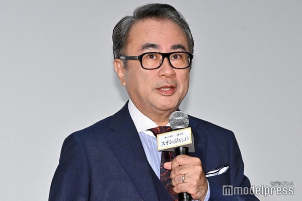 三谷幸喜、絶賛する俳優2人とは「やってみてすぐ…」 | NewsCafe