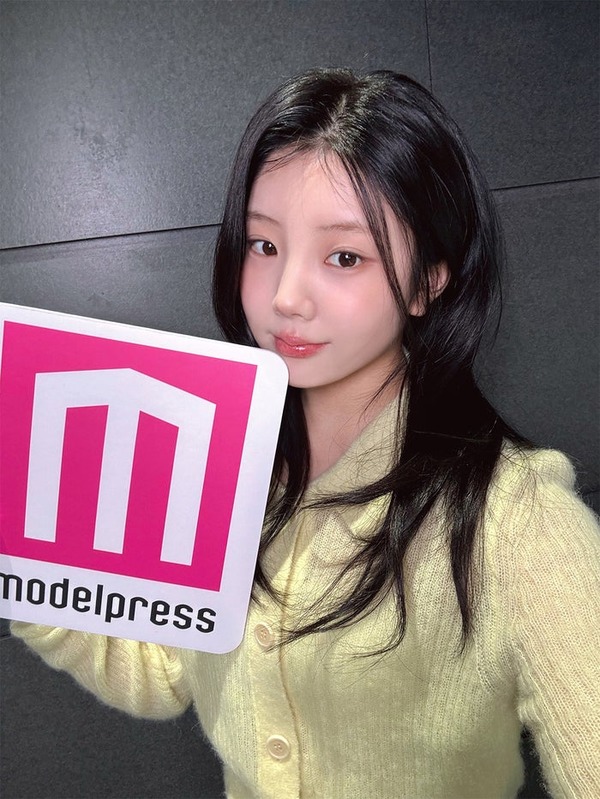 ILLIT・WONHEE（ウォンヒ）、準備期間でさらに好きになったメンバーの一面明かす【「I’LL LIKE YOU」インタビュー連載Vol.4】 | NewsCafe