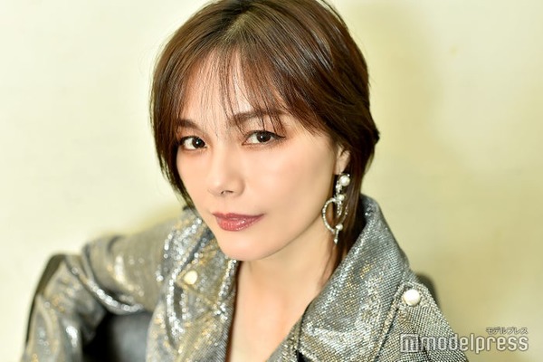 相川七瀬、イケメン息子を顔出し「背高くてかっこいい」「モデルみたい」と反響続々 | NewsCafe