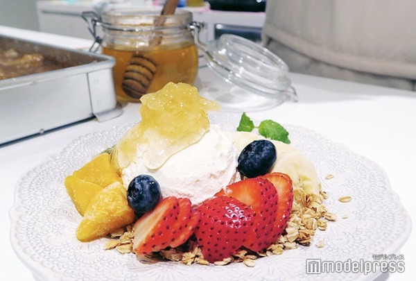 【東京】もう食べた？流行のグリークヨーグルトを味わえるお店4選 | NewsCafe