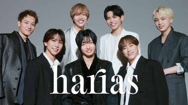 IMP.、初のTVCM決定＆化粧品キャラクター就任 書き下ろし楽曲も公開 | NewsCafe