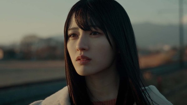 乃木坂46新メンバー 8人目の6期生「大越ひなの」公開 静岡県出身の20歳 | NewsCafe