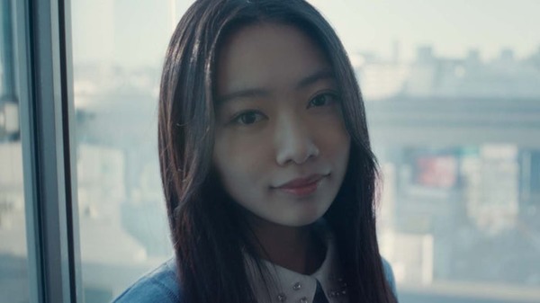 乃木坂46新メンバー 10人目の6期生「小津玲奈」公開 東京都出身の17歳 | NewsCafe