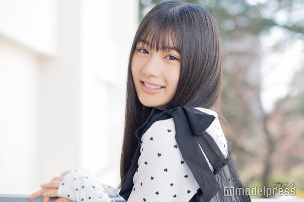 “堺雅人の娘役でCM初出演”14歳の藤本唯千夏って？憧れは今田美桜＆出口夏希 デビューのきっかけとは【注目の人物】 | NewsCafe