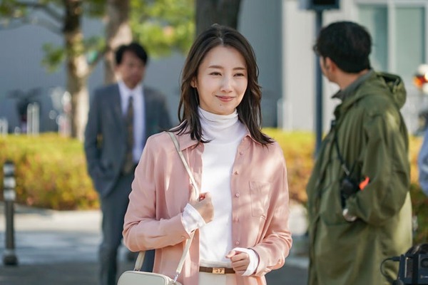 波瑠「マクドナルド」CM初出演 今春スタートしたいこと明かす | NewsCafe