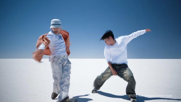 “新人女優の登竜門CM”「ポカリ」初の男子高生主演でイメージ刷新 男性の主演も10年ぶり | NewsCafe