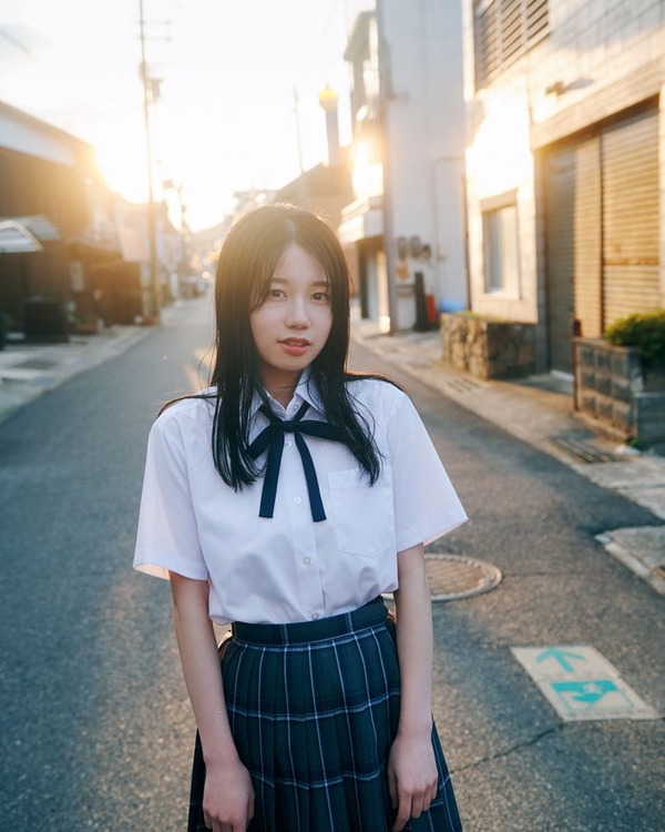 AKB48正鋳真優“10代最後に撮影”1st写真集決定 大人ランジェリー・レオタードに挑戦【付き合ってください】 | NewsCafe