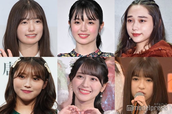 【2025年4月期】今期ドラマのネクストブレイク女優は？乃木坂46・＝LOVE…アイドル勢が躍進 | NewsCafe