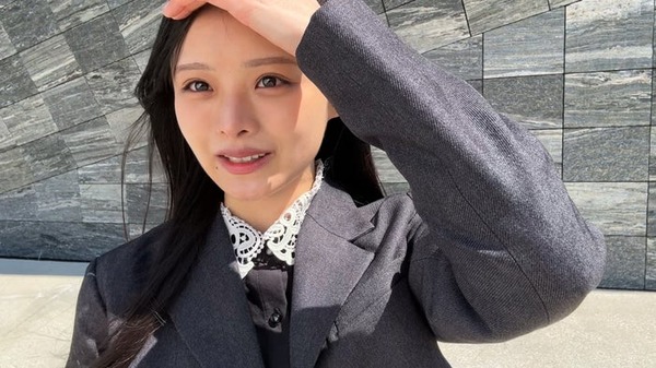 櫻坂46新メンバー 6人目の四期生「浅井恋乃未」公開 埼玉県出身の20歳 | NewsCafe