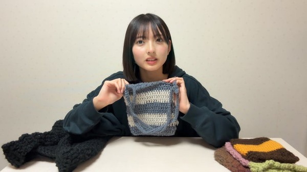 櫻坂46新メンバー 7人目の四期生「山田桃実」公開 岡山県出身の16歳 | NewsCafe