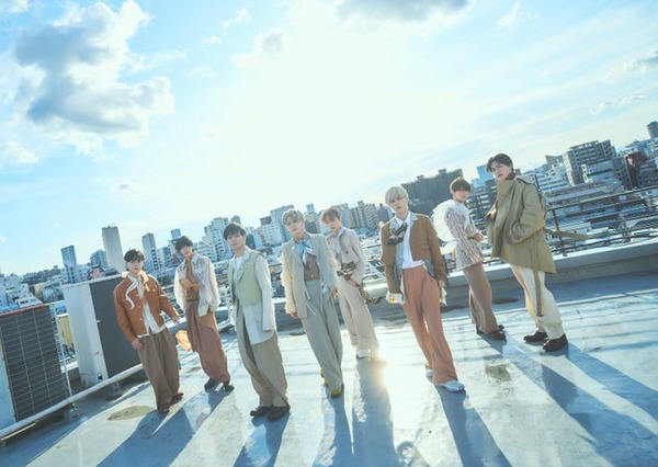 OCTPATH、7th single「また夏に帰ろう」アートワーク公開 | NewsCafe