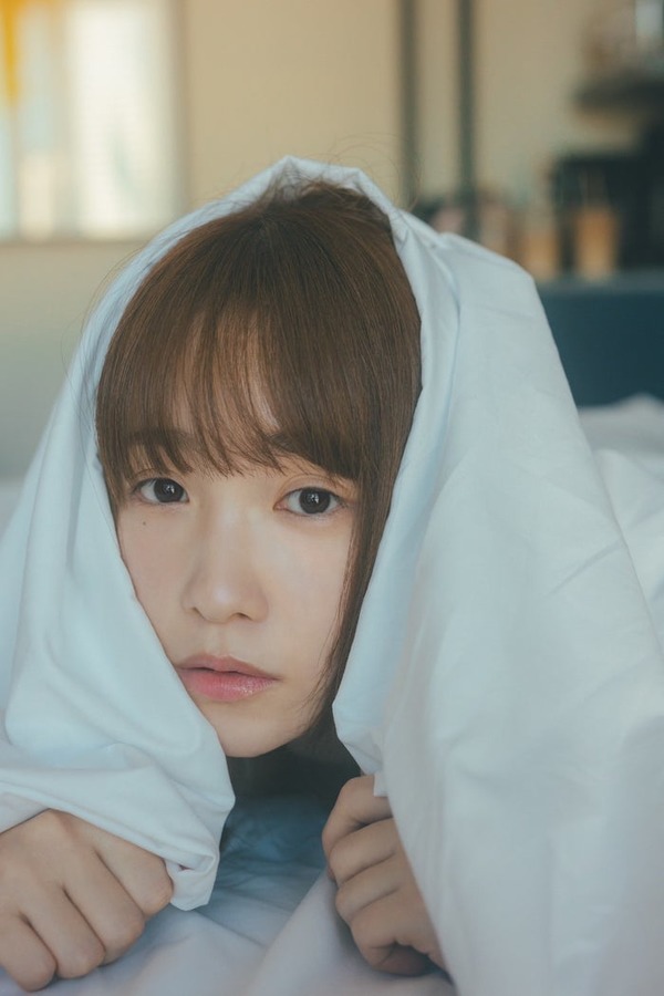 川栄李奈、30歳節目にファースト写真集決定 水着・下着カット挑戦「貴重なショットも満載です」 | NewsCafe