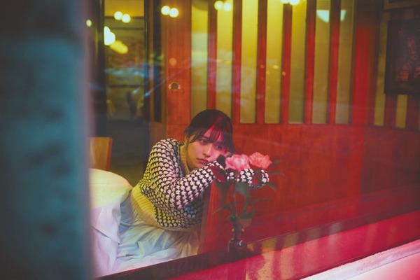 長濱ねる「酔っ払いました」2nd写真集先行カット第11弾解禁 写真展＆お渡し会も決定 | NewsCafe