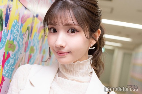 ひめか、キャバ嬢への復活を電撃発表「初心の気持ちを取り戻して」24年末に社長辞任 | NewsCafe