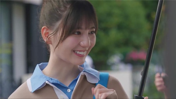 阿部サダヲ＆日向坂46小坂菜緒「関西電力」新CM出演 小坂は“メンバーの大切さ感じた瞬間”語る | NewsCafe