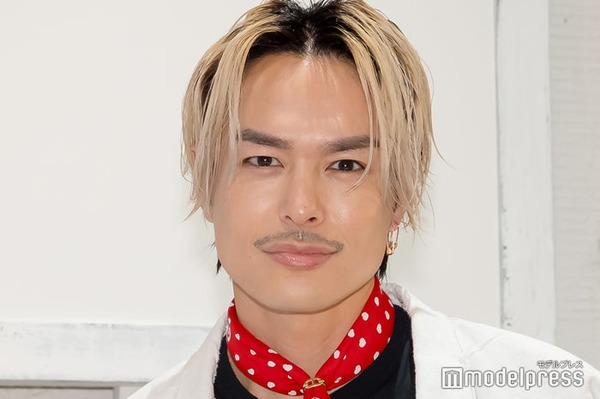 今市隆二、三代目JSB15周年記念ライブ不参加へ 暴行トラブルで活動自粛中 | NewsCafe