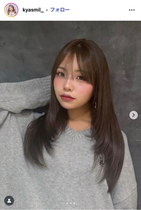 「イッテQ！」新メンバー候補生で話題“きゃすみる”辻加純、美ウエスト際立つヘソ出しコーデ披露「憧れのスタイル」「可愛すぎる」と反響 ...