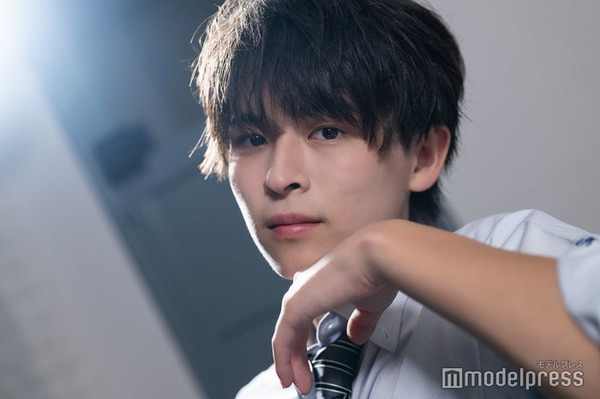 【日本一のイケメン高校生候補】敗者復活枠：山口凌摩＜男子高生ミスターコン2025 ファイナリスト連載＞ | NewsCafe